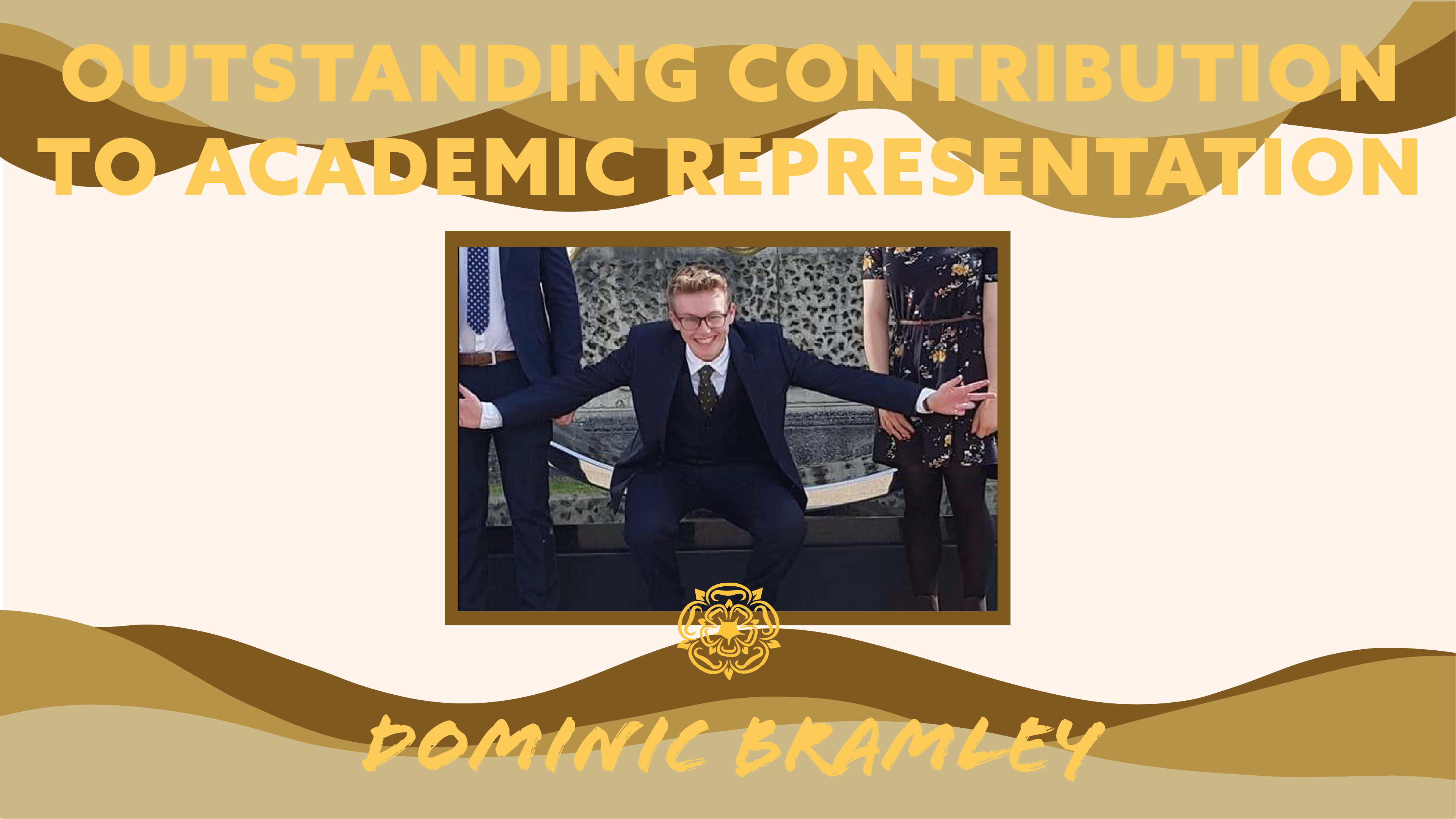 York St John Students' Union